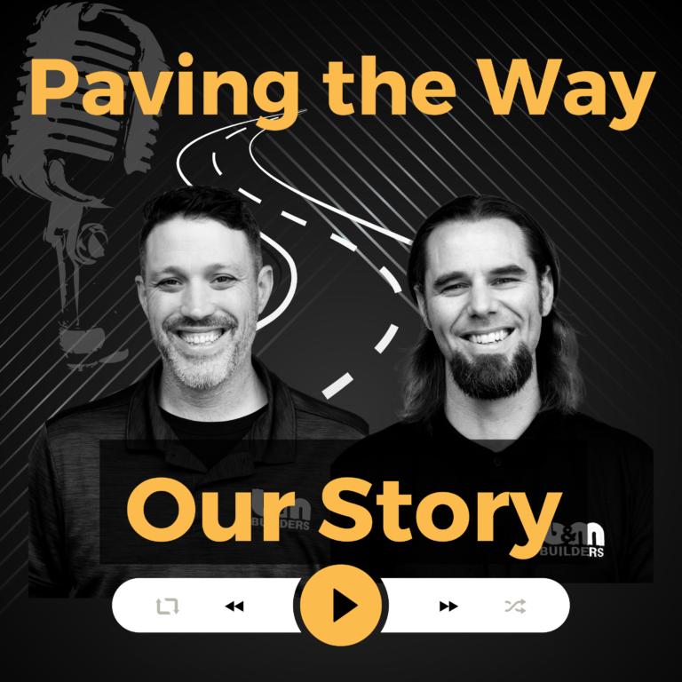 About Us 2021 | B&M Builders Inc